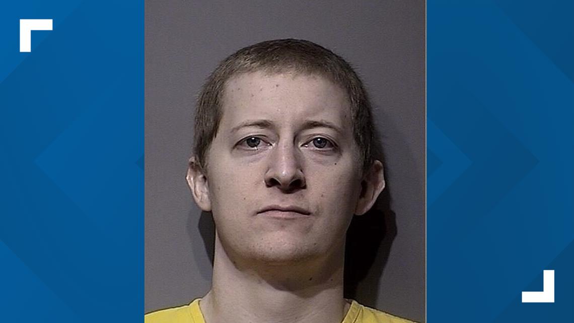 Man convicted of shooting Coeur d'Alene pastor released from prison on ...