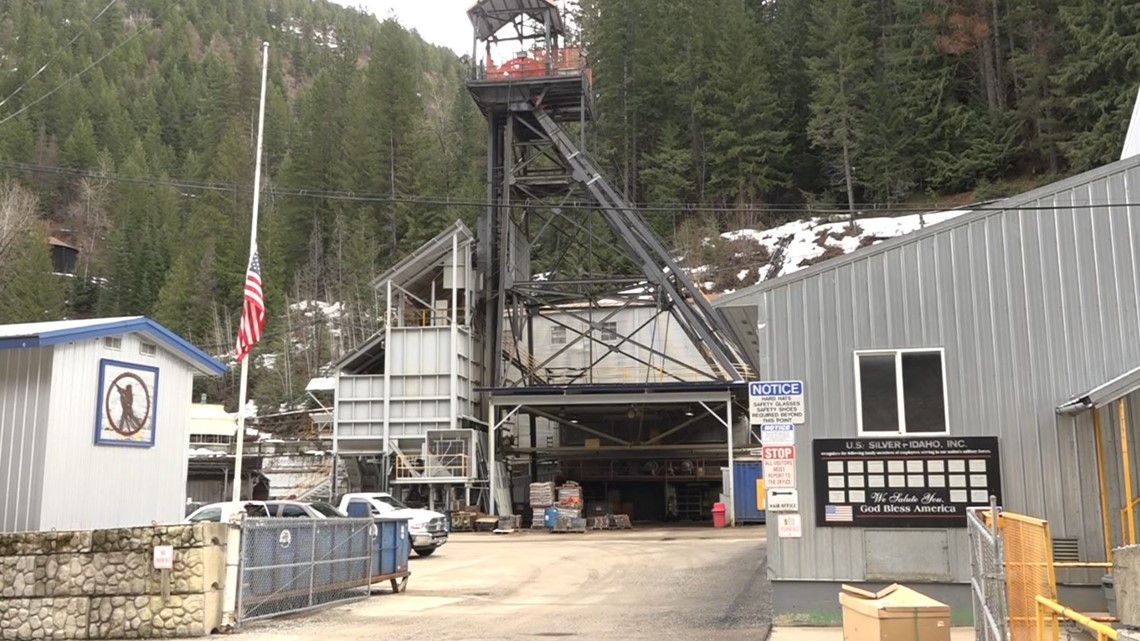Wallace locals react to death of miner | ktvb.com