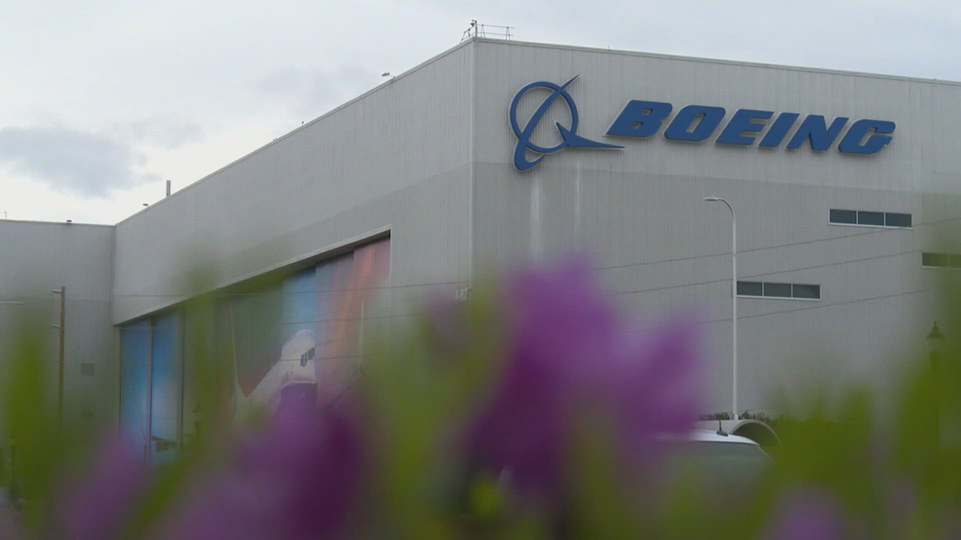Boeing faces deadline for quality control plan | ktvb.com