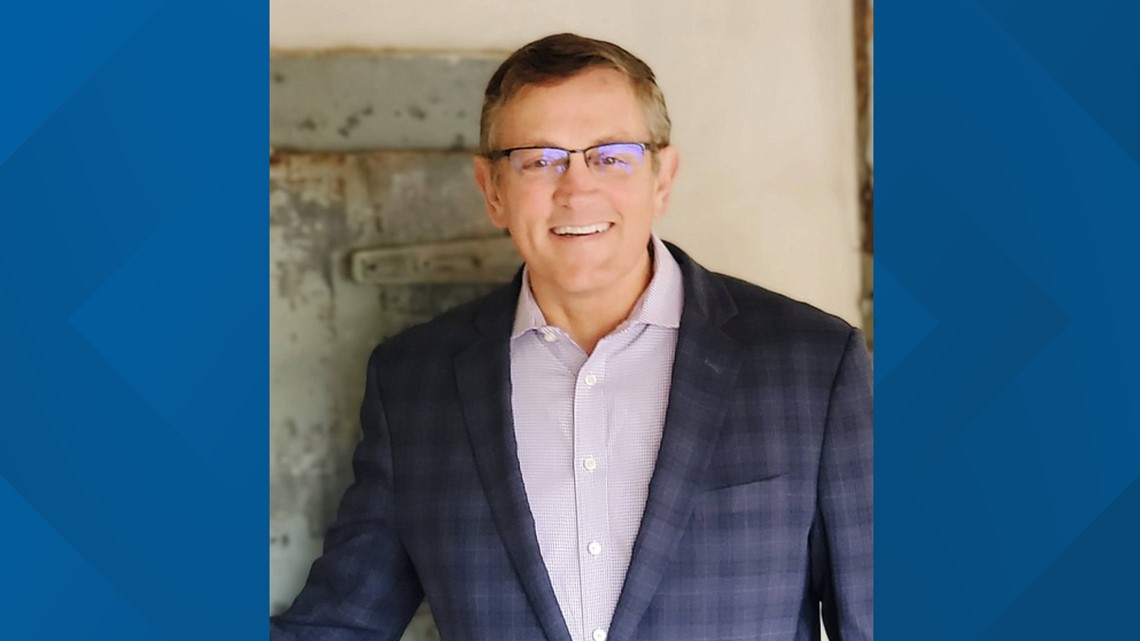 North Idaho College president Nick Swayne files injunction | ktvb.com