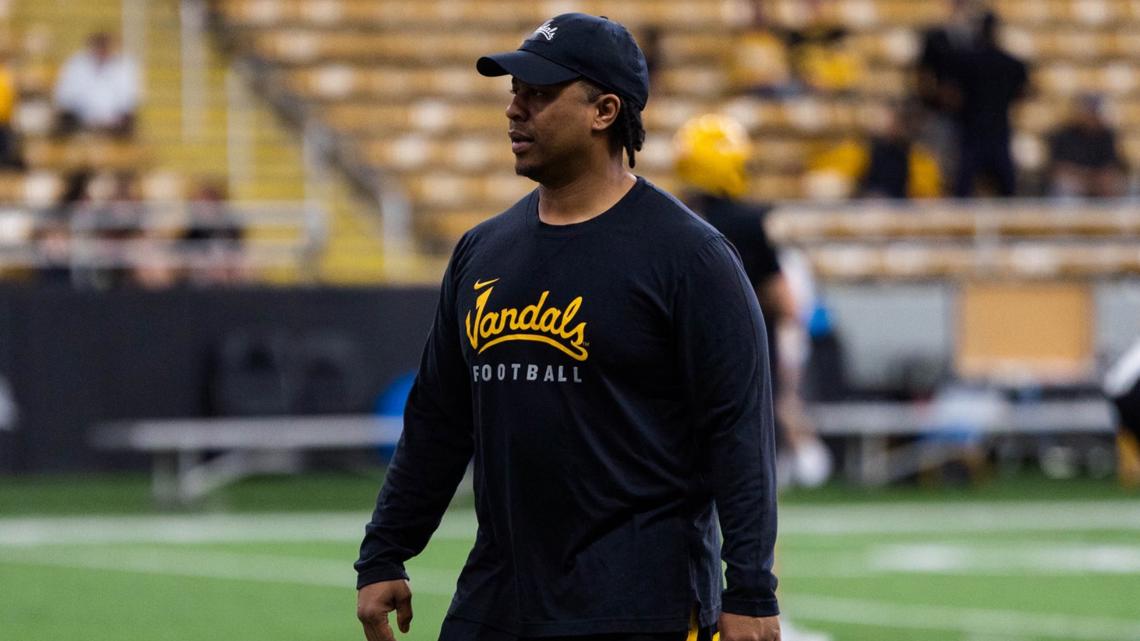Idaho Vandals show off new look in spring game | ktvb.com