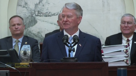 Idaho governor reports record tax refunds issued in 2026 | ktvb.com