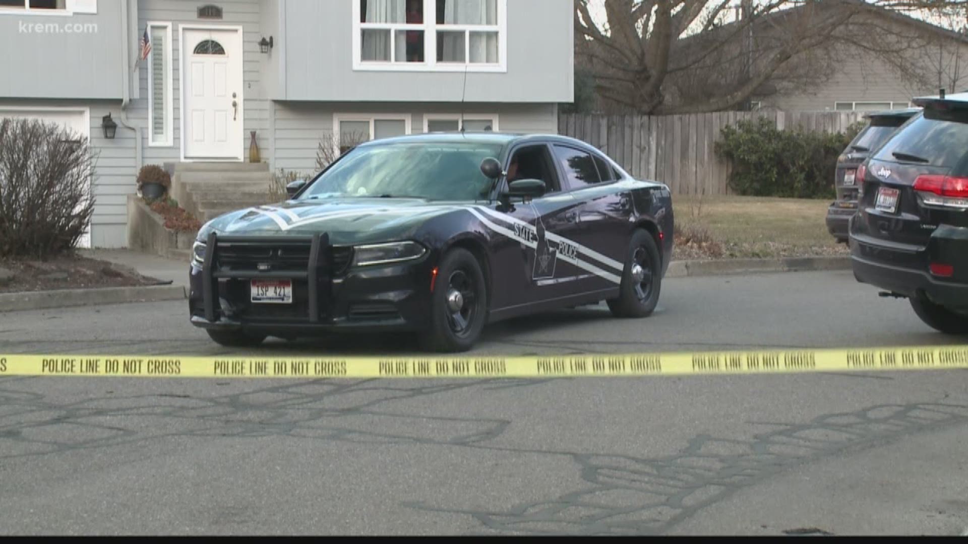 Previous victim of Post Falls shooting suspect speaks out | ktvb.com