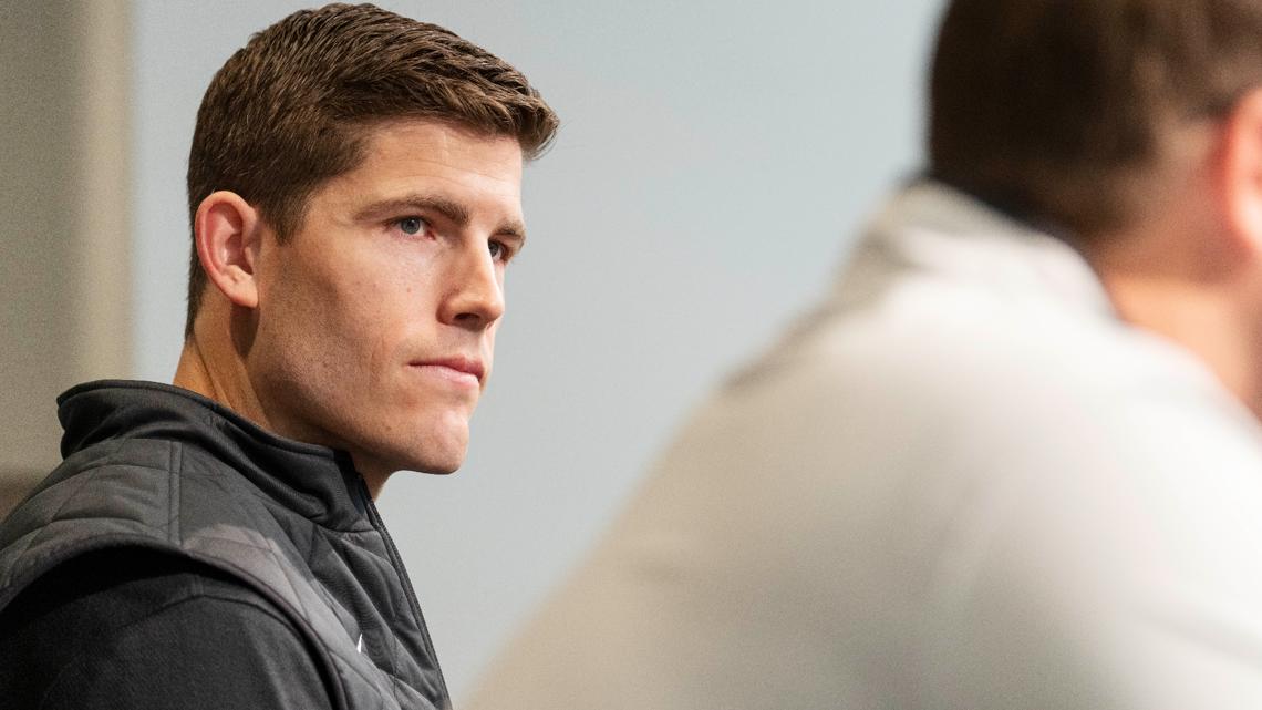 Reports: Washington State hiring Missouri OC Kirby Moore as next head ...