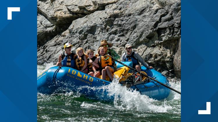 Idaho lumber company leader Tom Schultz named head of US Forest Service ...