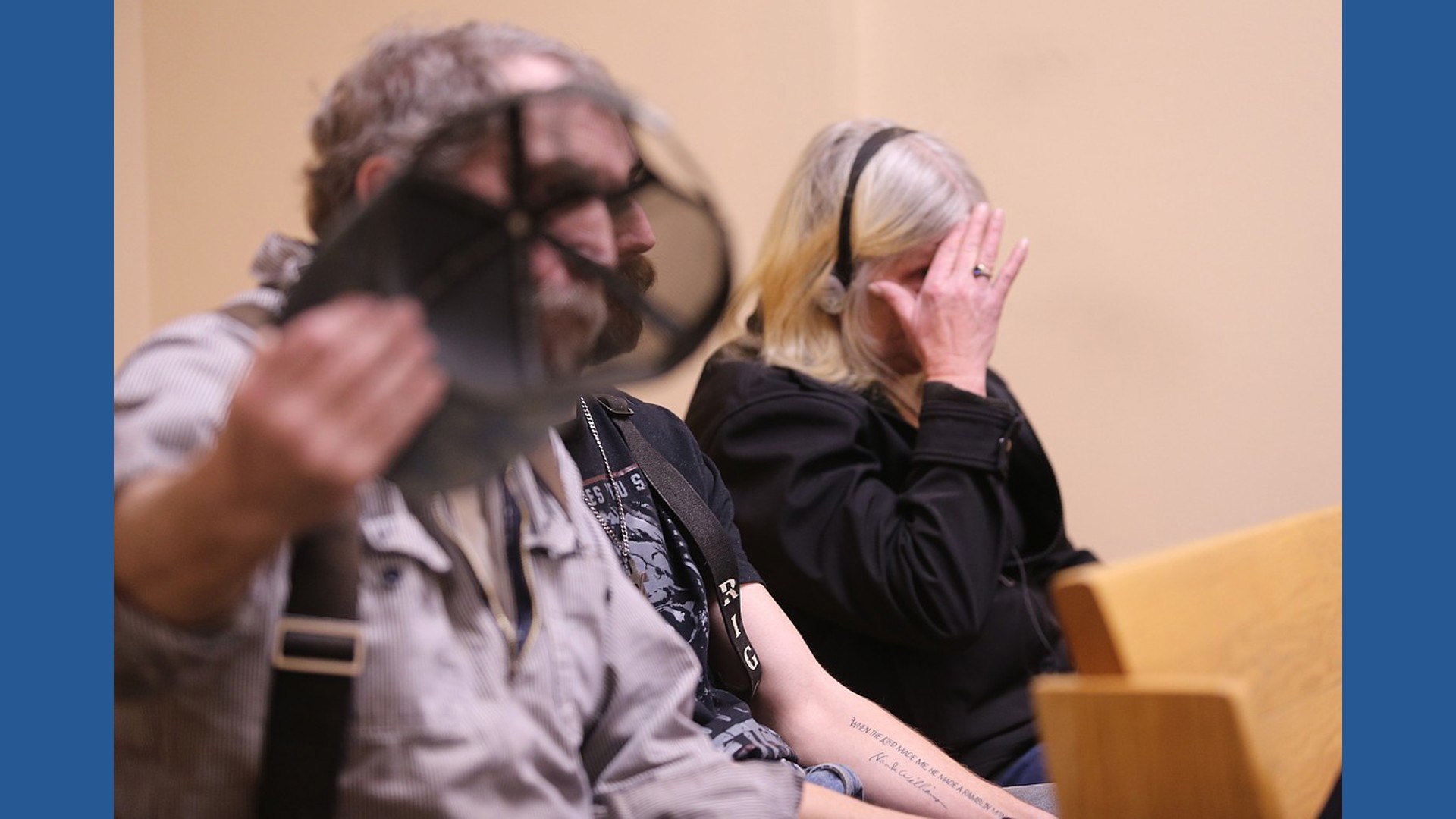 Family to stand trial together in Idaho poaching case | ktvb.com