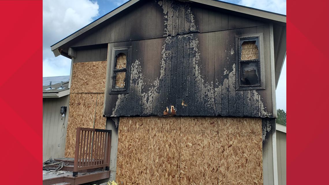 Idaho State Fire Marshal's offering $5,000 reward for information on ...