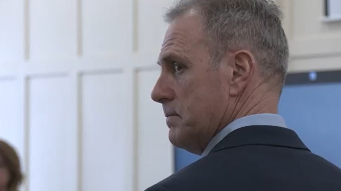 Jury begin deliberations in murder trial for former ISP trooper | ktvb.com