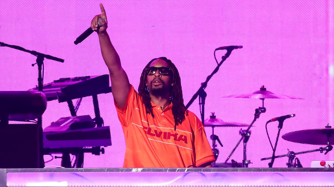 Yeah! | Lil Jon coming to North Idaho State Fair | ktvb.com