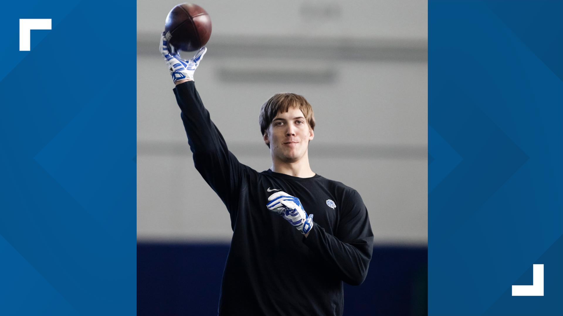 WSU hires several coaches to Kirby Moore's staff including new ...