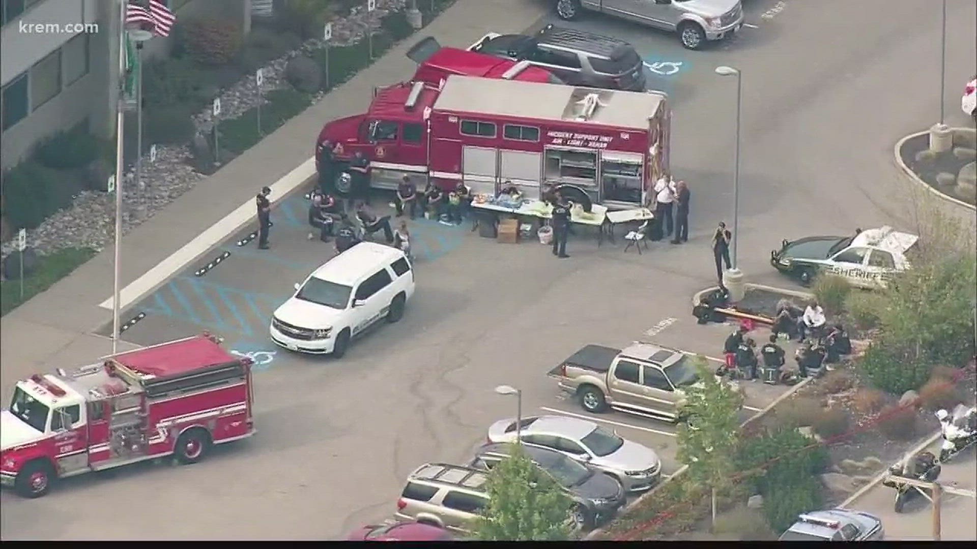 911 calls outline confusion during deadly 2017 Freeman HS shooting ...