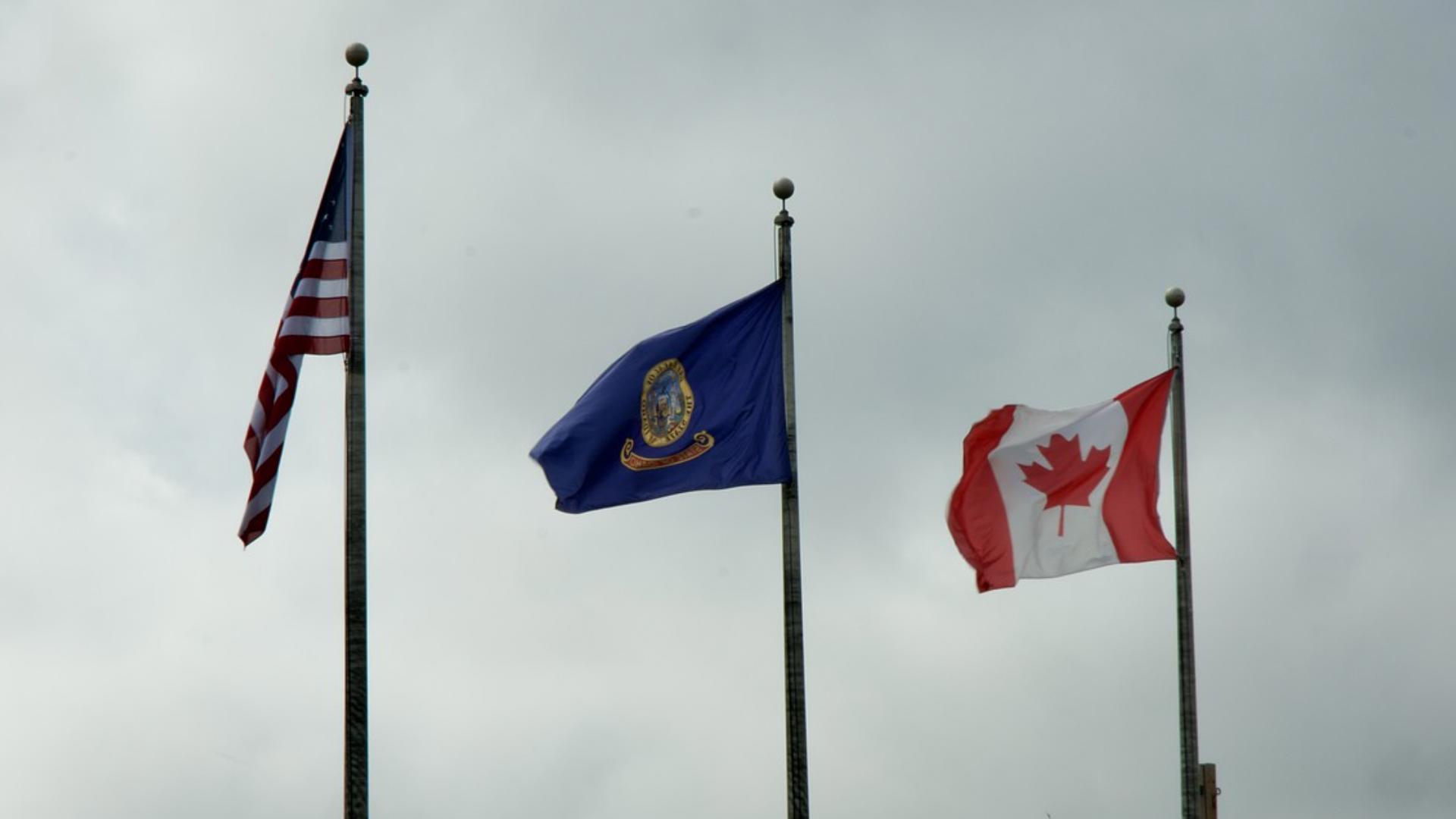 City urges lawmakers to allow Canadian flag display in Bonners Ferry ...