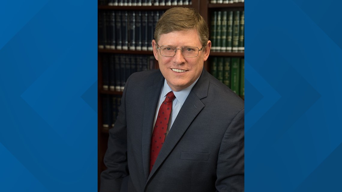 NIC attorney Macomber ask judge to dismiss fraud lawsuit | ktvb.com
