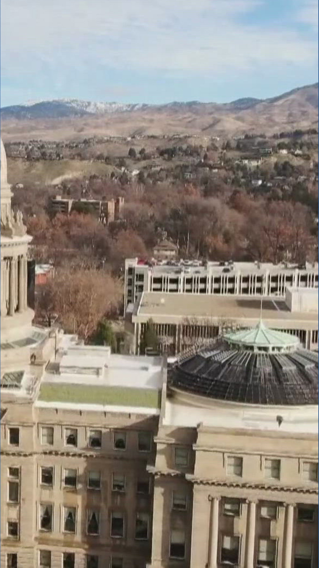 Idaho lawmakers propose bill ensuring victims receive crime story ...