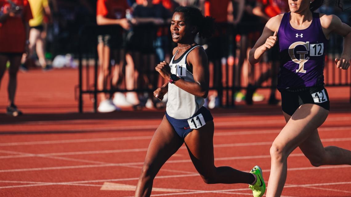Gonzaga sophomore runner to make history this week at track nationals ...