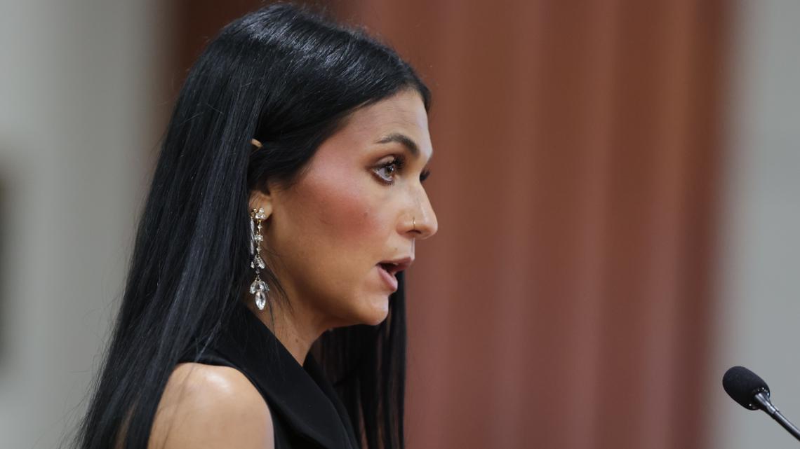 Kaylee Goncalves' sister, Alivea, delivers powerful impact statement ...