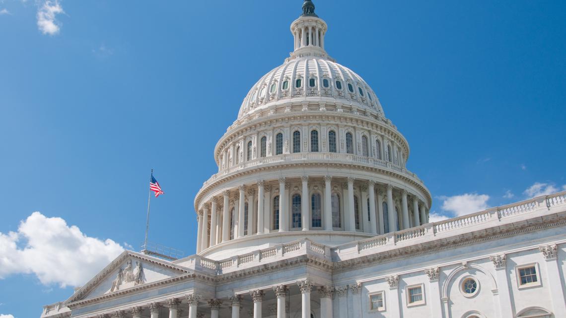 Idaho congressman co-sponsors bill to reintroduce presidential fitness ...