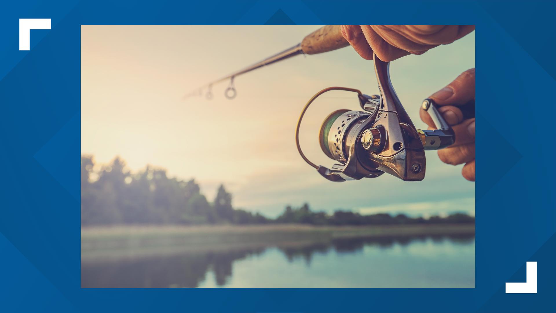 Free Fishing Day is this weekend! Here's what you need to know. | ktvb.com