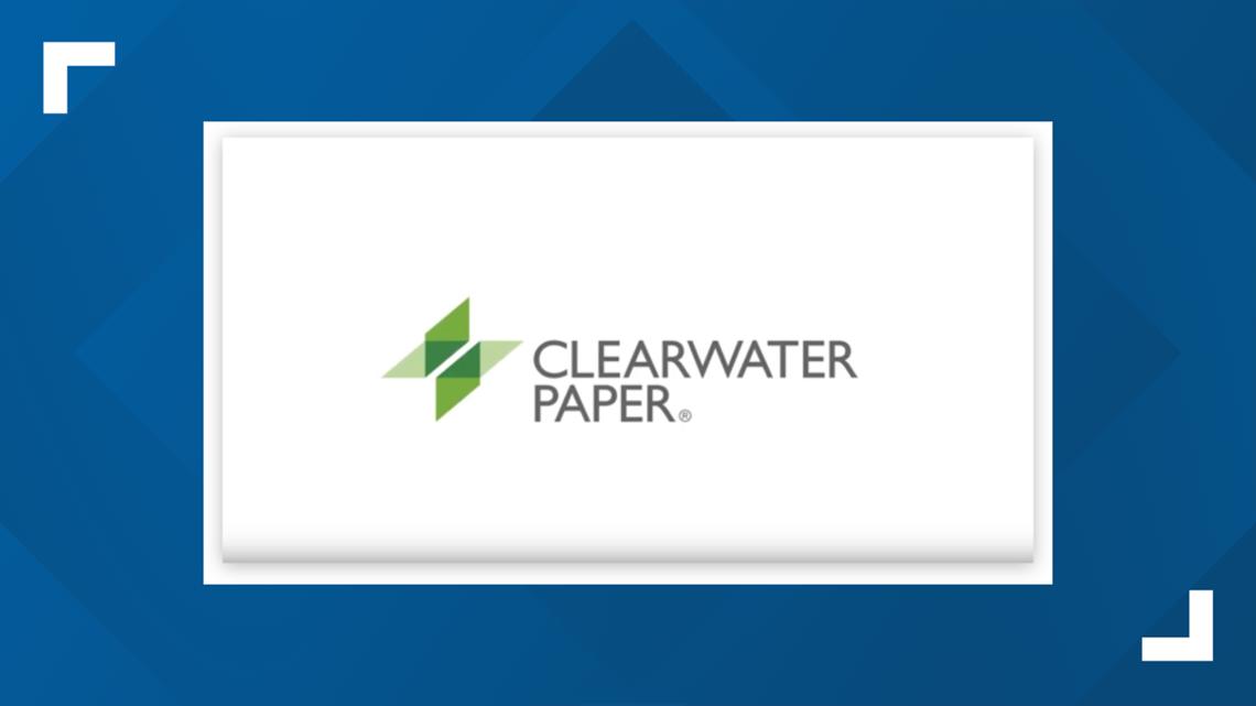 Clearwater paper fined over $367,000 for dumping toxic chemicals | ktvb.com
