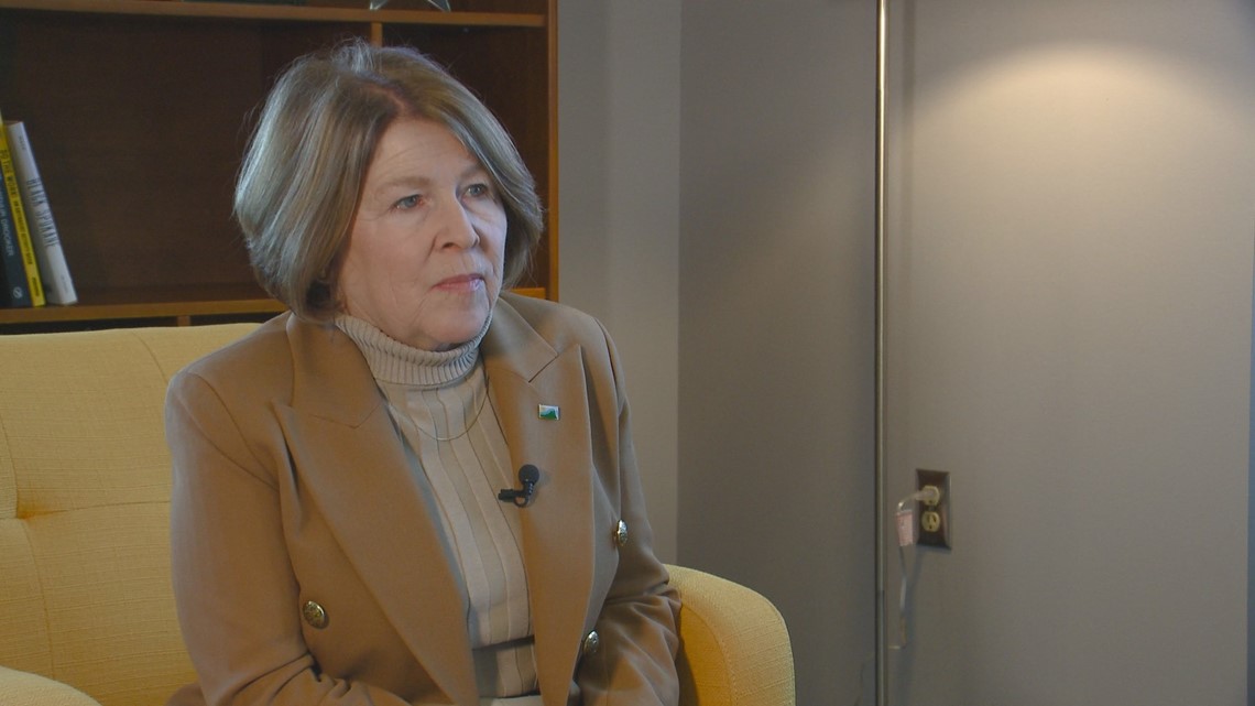 Spokane Mayor opposes plans to transport liquid radioactive waste ...