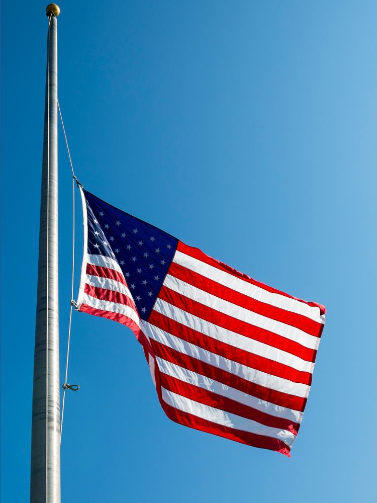 Idaho governor orders flags lowered to honor fallen firefighter | ktvb.com