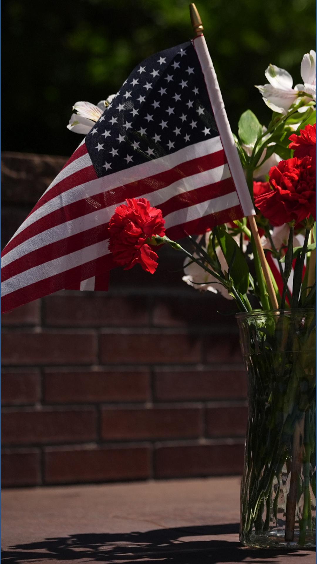 Fallen Coeur d’Alene, Kootenai County firefighters return home Tuesday ...