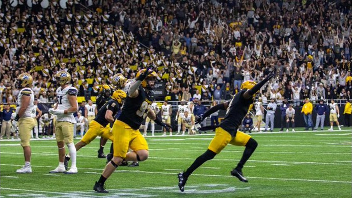 Idaho Vandals preparing for opener against 'talented' No. 3 Oregon ...