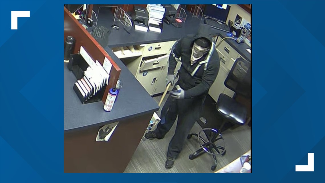 Post Falls police investigate house fire, bank robbery | ktvb.com