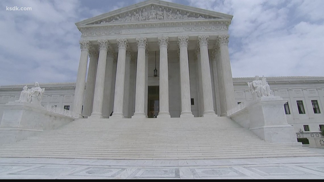 Idaho Senate candidates discuss Supreme Court nomination following RBG ...