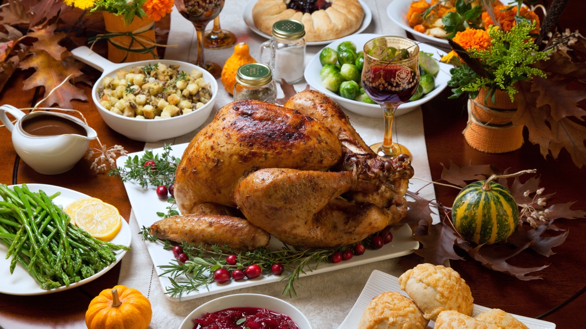 Boise Rescue Mission to host Thanksgiving banquets | ktvb.com