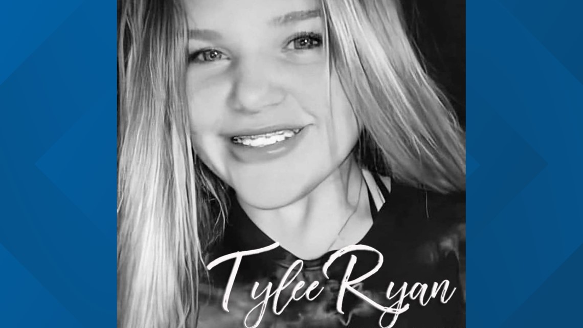 Tylee Ryan's aunt marks slain teen's 18th birthday with online tribute ...