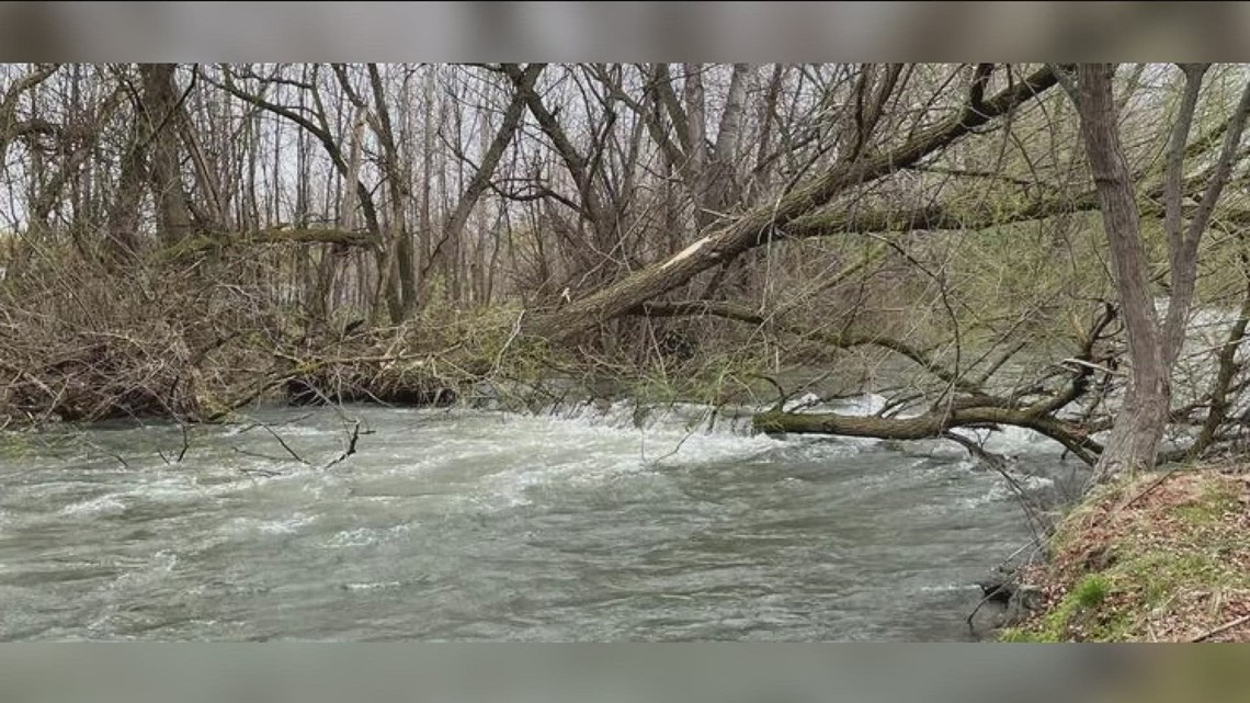 'If in doubt, scout': Boise River Flood District #10 warning of hazards ...