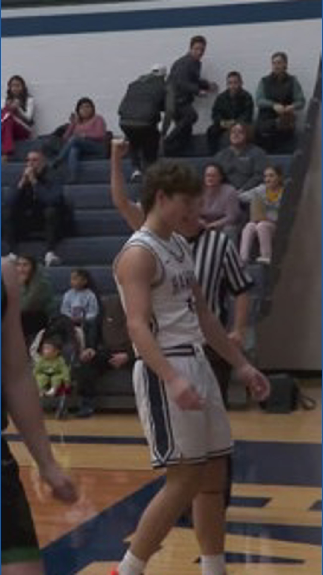 Highlights: Skyview vs. Eagle boys basketball | ktvb.com