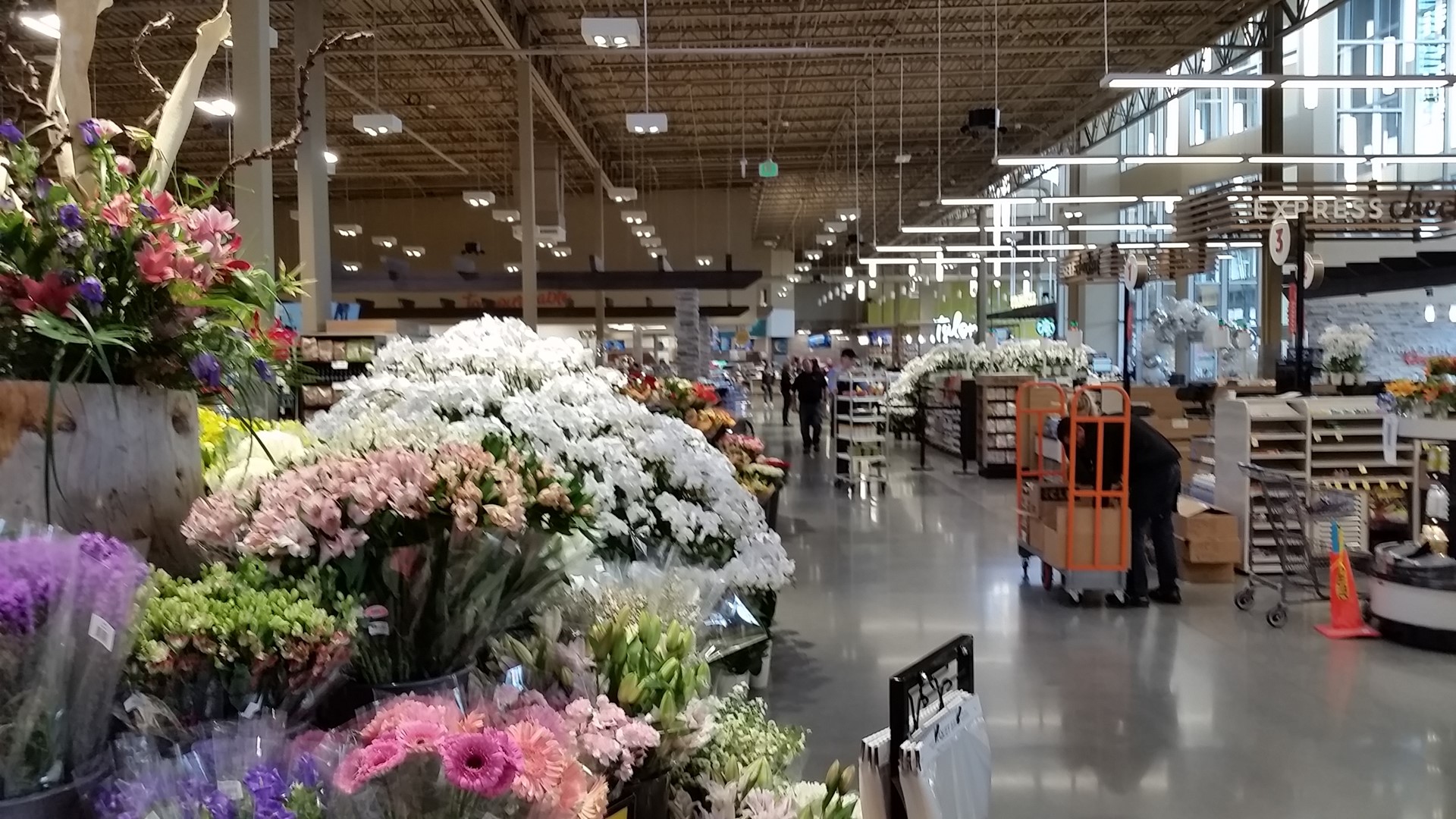 World's largest Albertsons store set to open in Meridian | ktvb.com