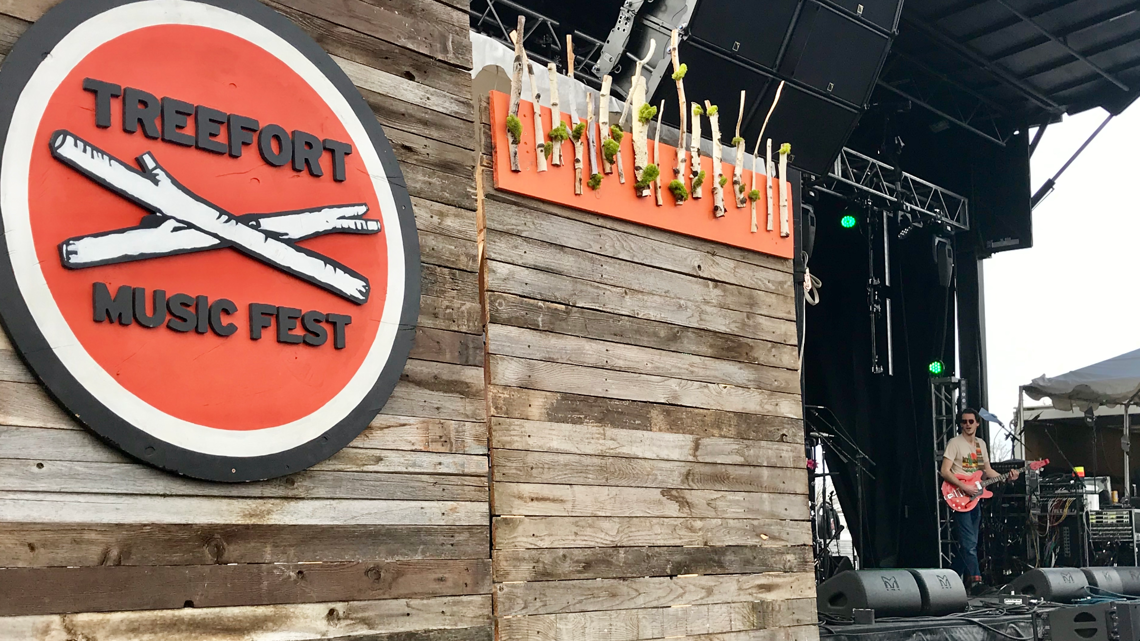 Treefort tickets for September 2021 festival back on sale | ktvb.com