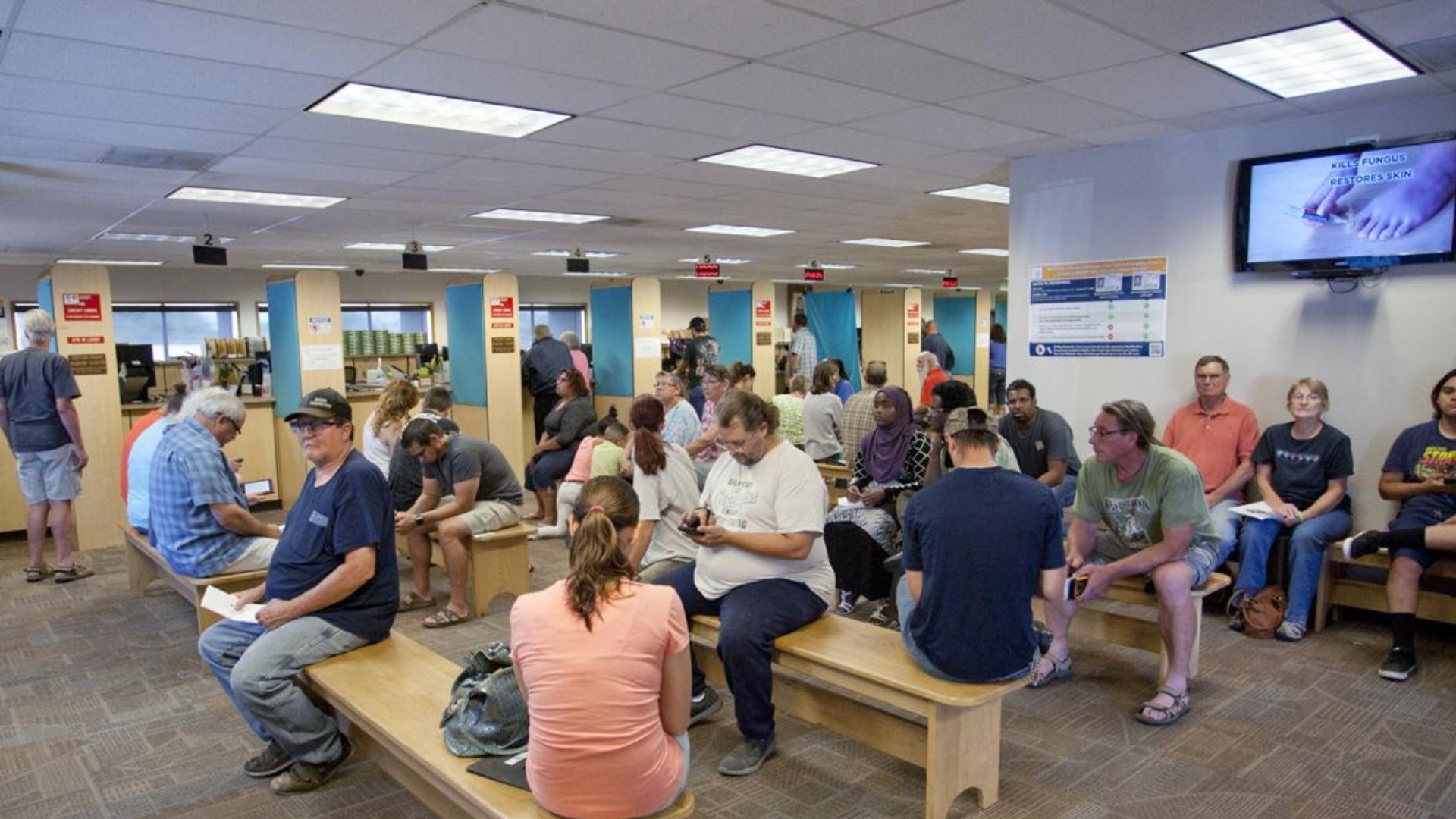 Canyon County DMV set to reopen on Monday | ktvb.com