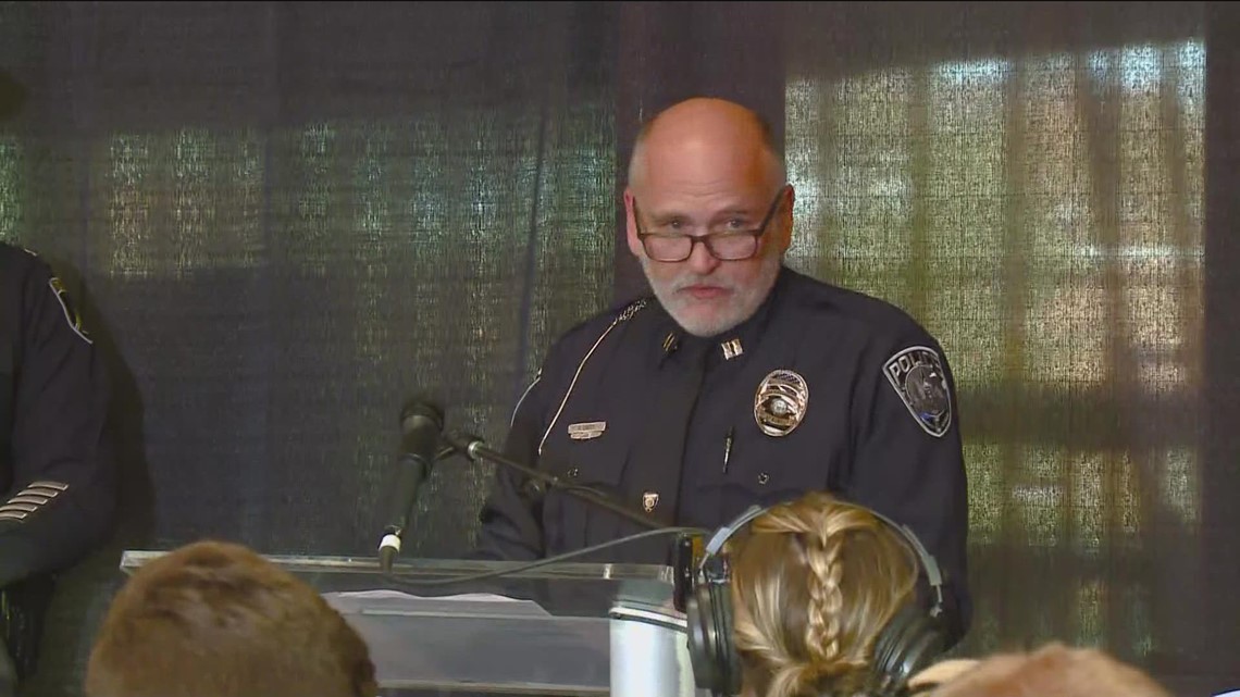 Moscow police give update on stabbings but still not releasing a lot of ...