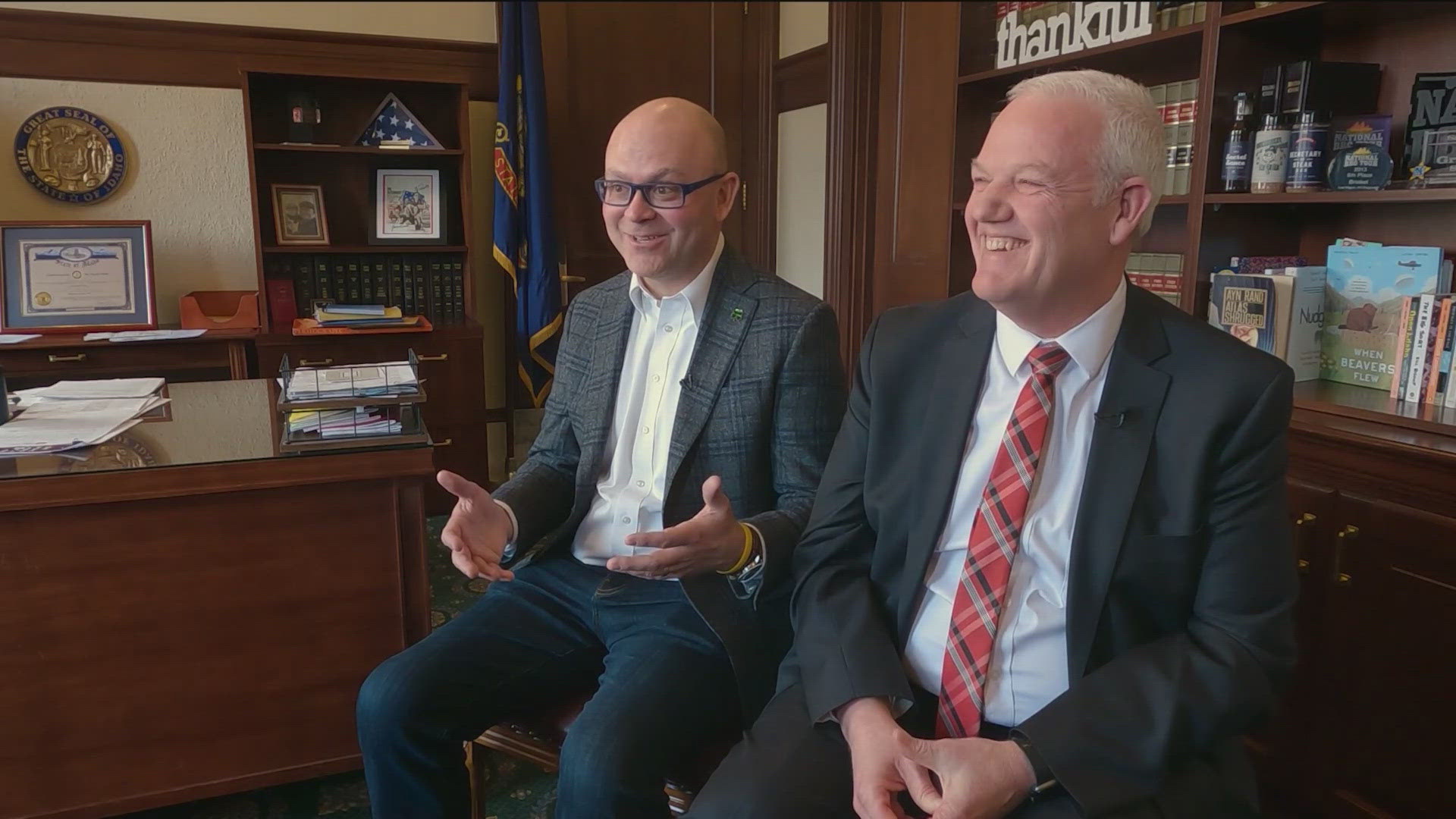 Regional News | Boise, Idaho | ktvb.com