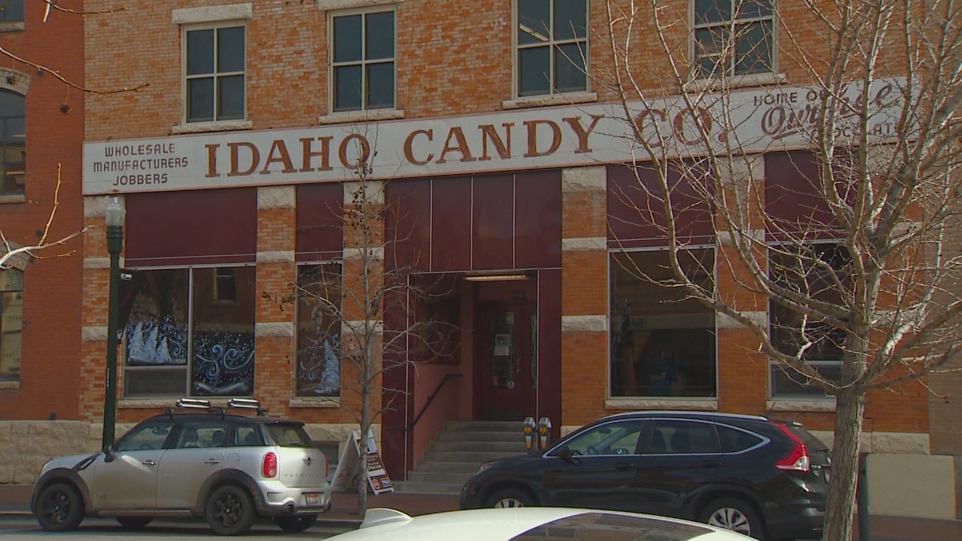 Idaho Life, Spud bar edition: The candy bar that made Idaho famous ...