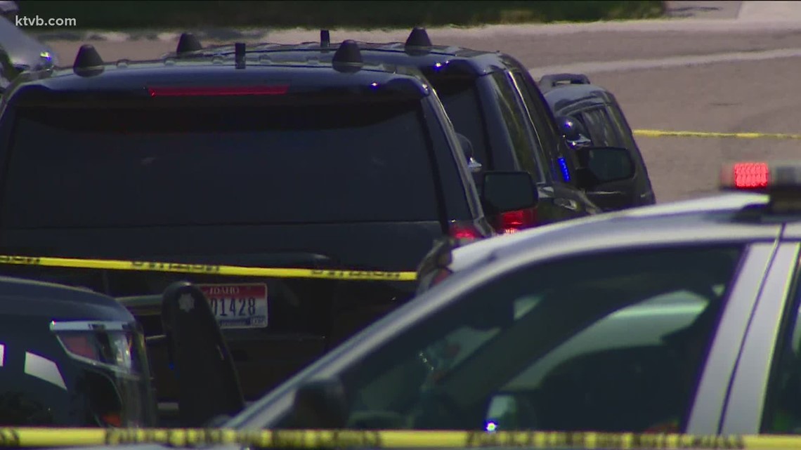 One dead injured two gang shooting | ktvb.com
