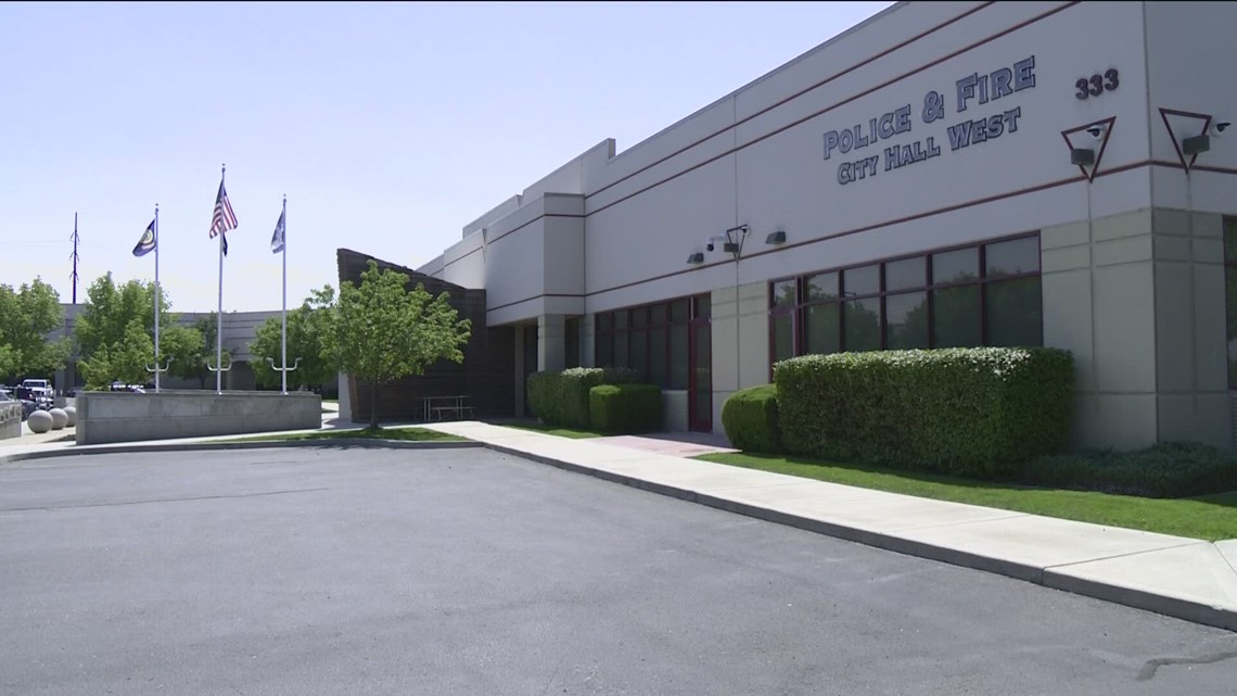 Boise Police form a new temporary gang unit after an uptick in gang ...