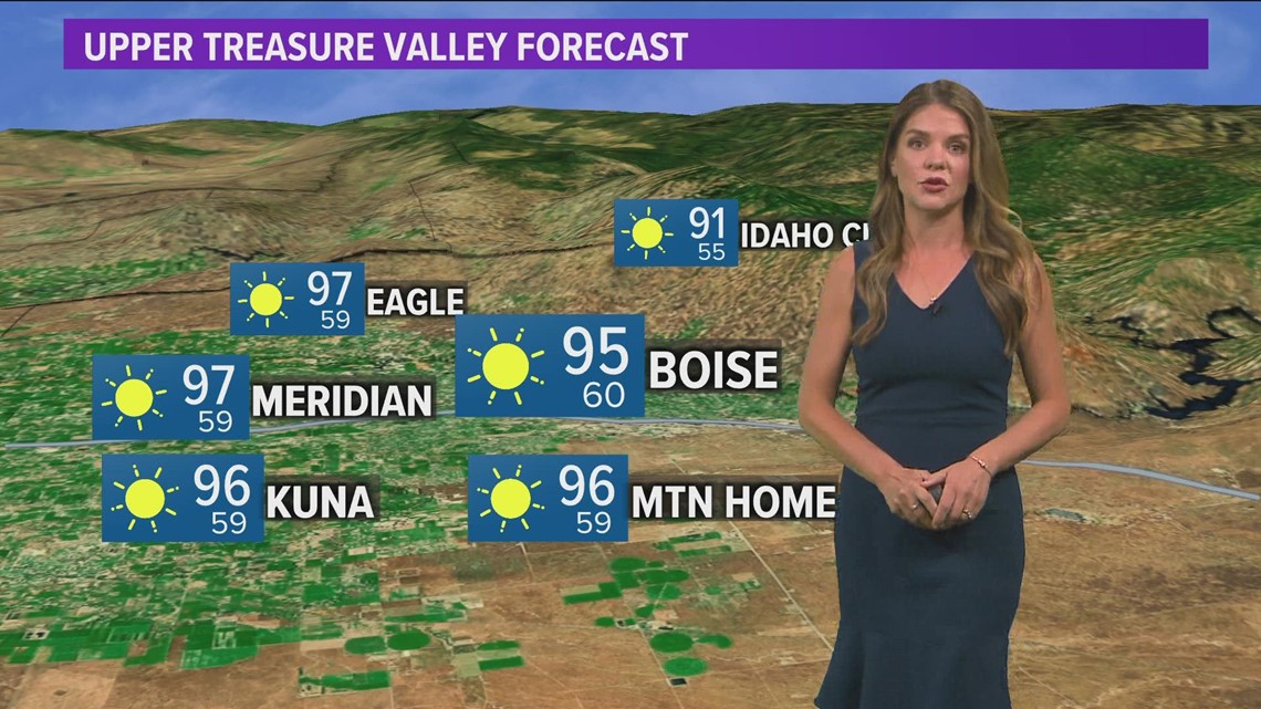 Watch | KTVB Live and On-Demand Videos | Boise, Idaho | ktvb.com