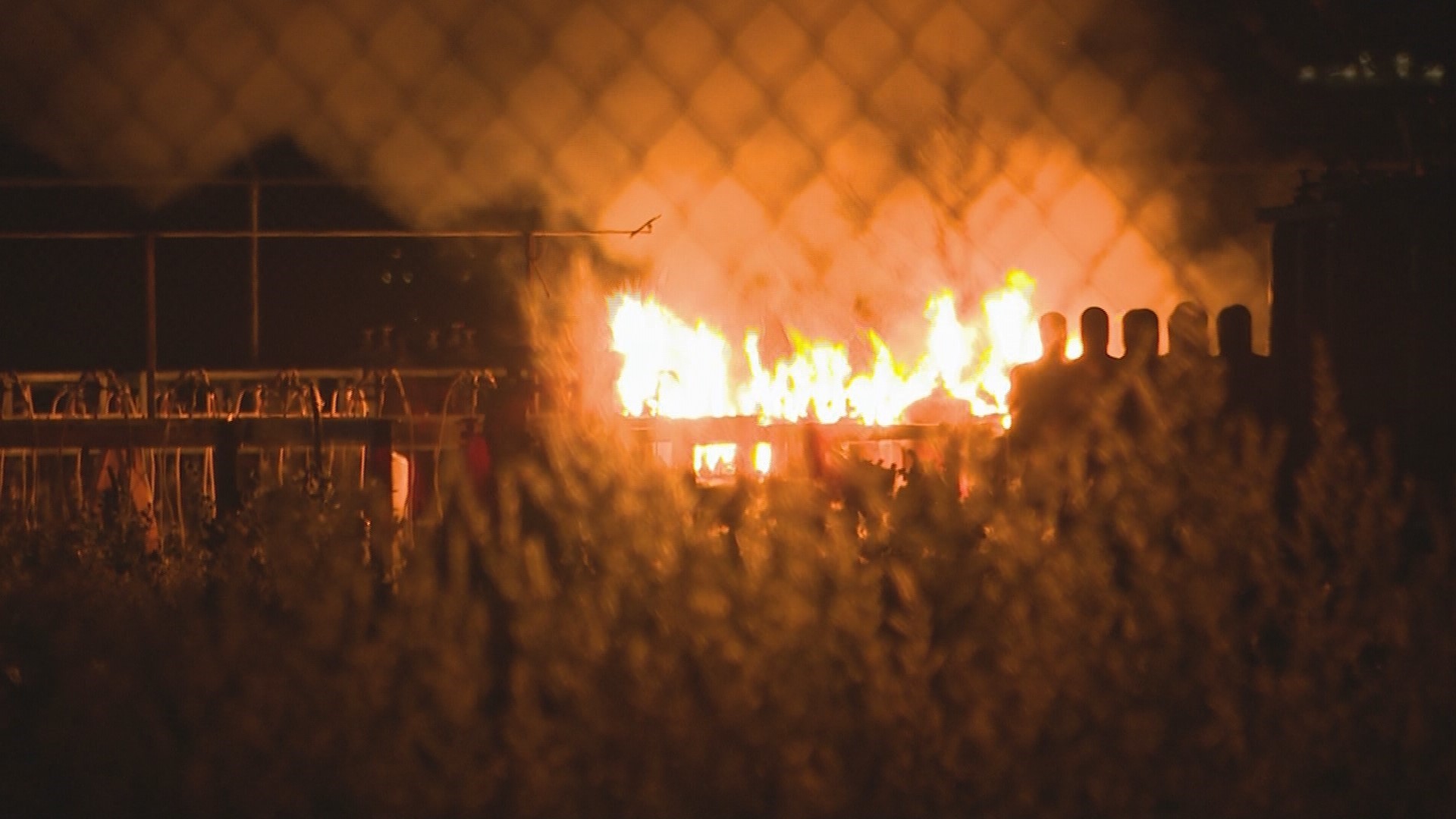 1 hurt in fire, explosion at Norco facility in Boise | ktvb.com