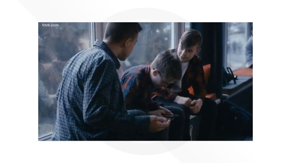 Hello Idaho: The effects of bullying, recognition and prevention | ktvb.com