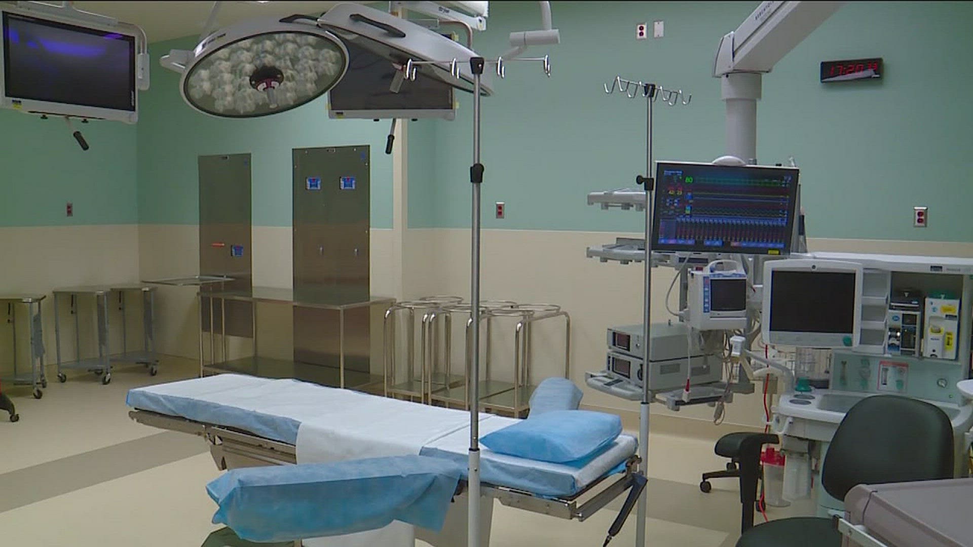 How do hospitals handle mass casualty incidents? | ktvb.com