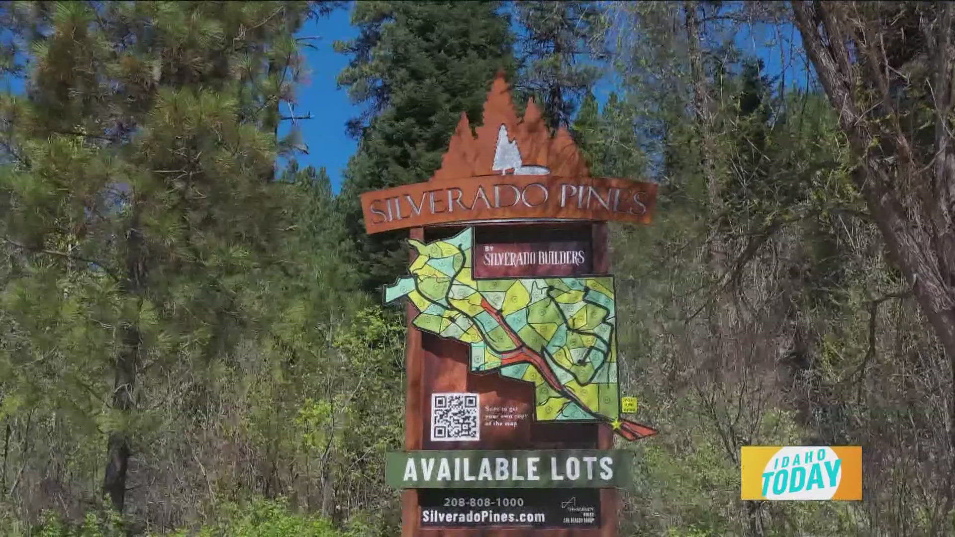 Silverado Pines offers mountain living just outside Boise | ktvb.com