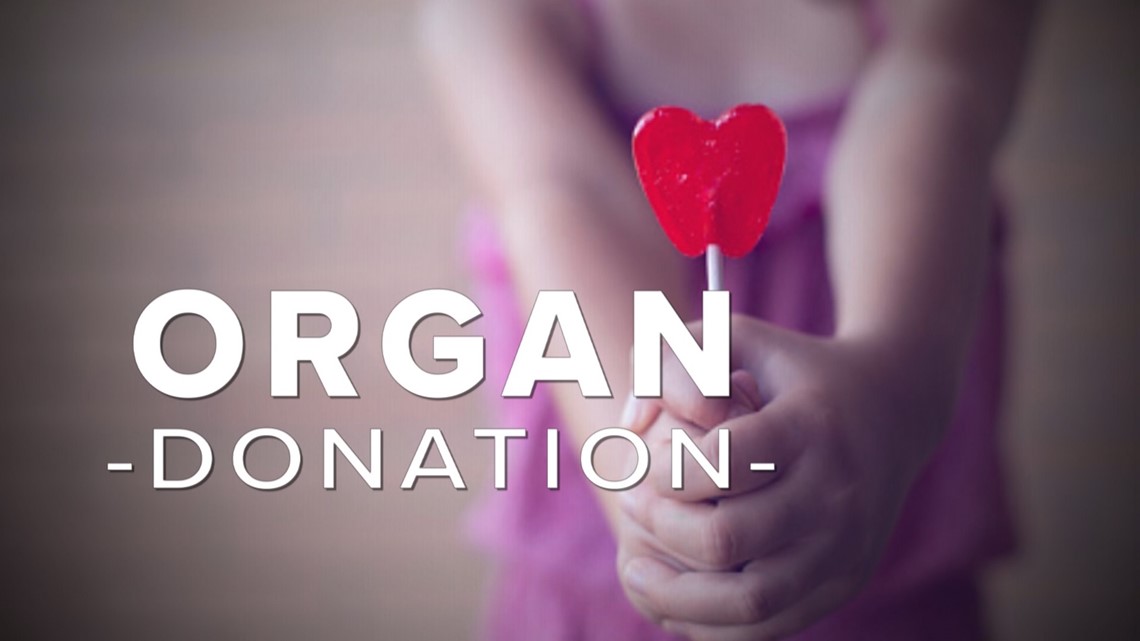 Viewpoint: New way for Idahoans to help organ donation cause | ktvb.com