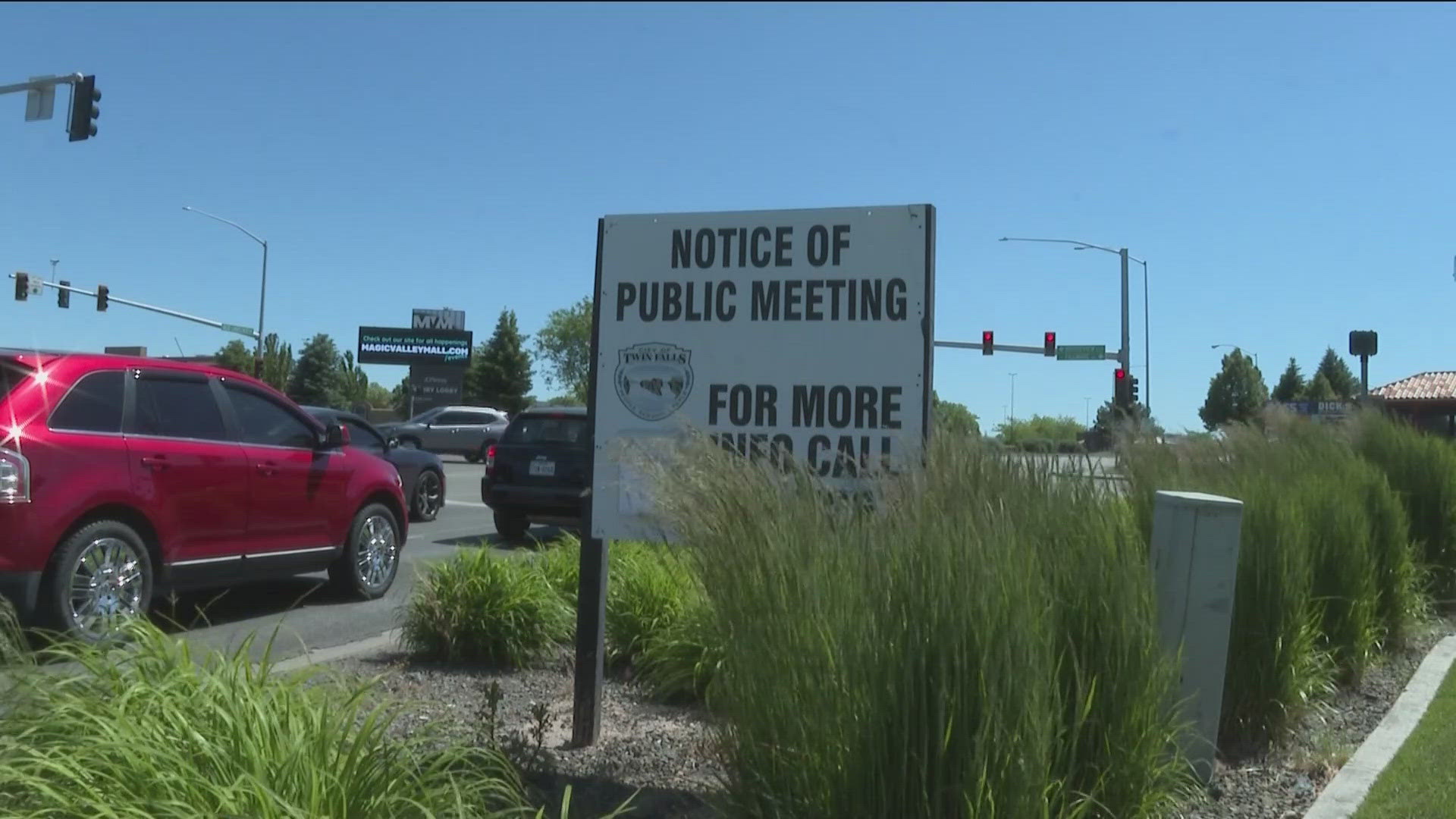 20 years since Robin Row killed her husband, 2 kids | ktvb.com