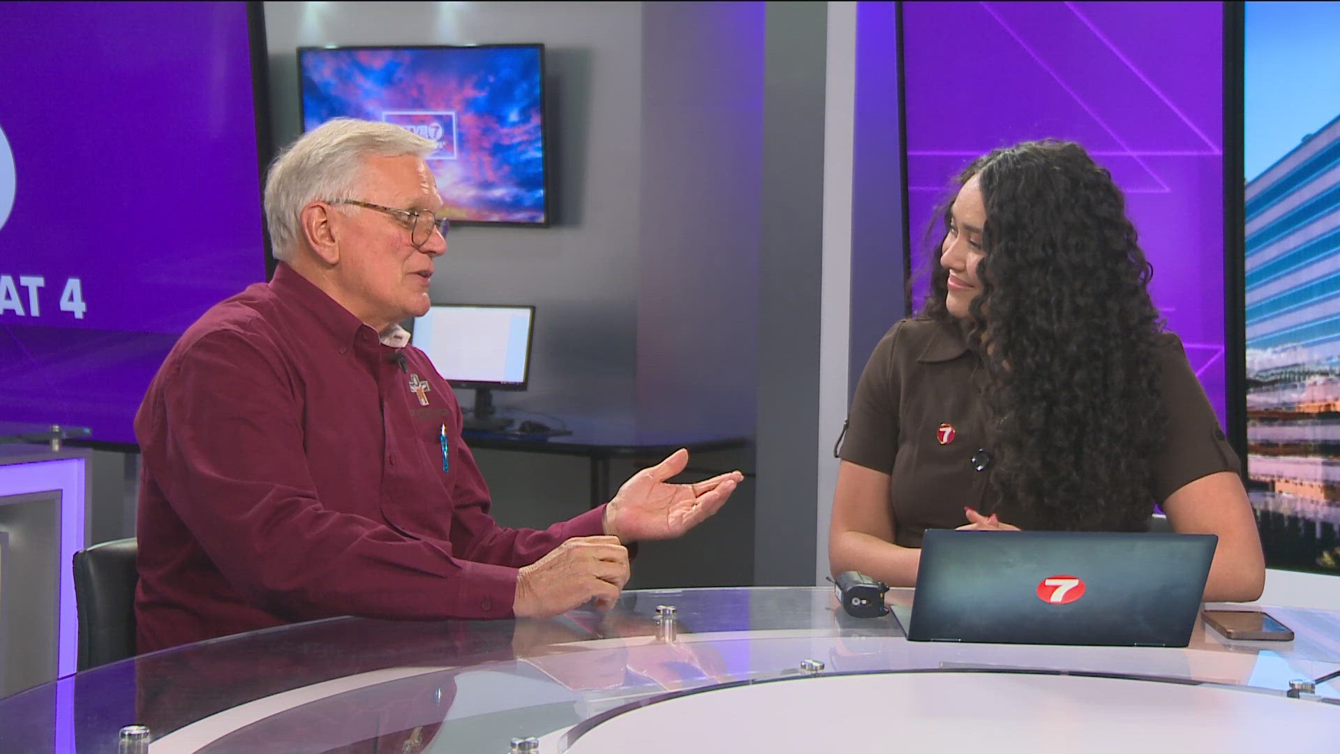 7Cares Idaho Shares: Boise Rescue Mission Ministries | ktvb.com