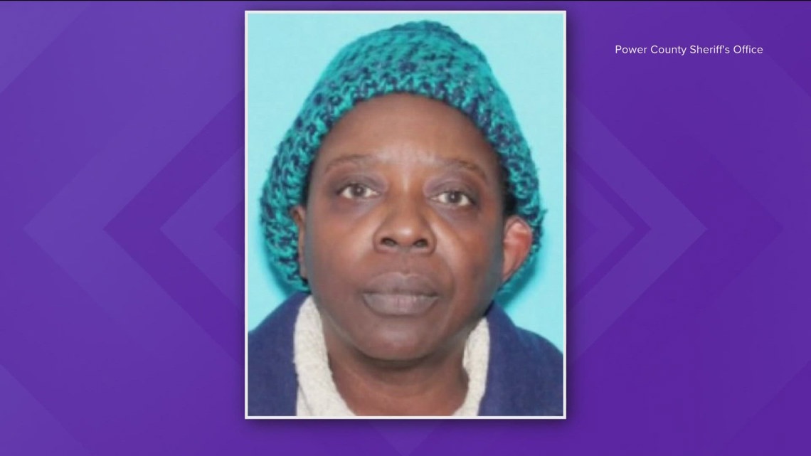 Remains found in Idaho identified as missing Washington woman 3 years ...
